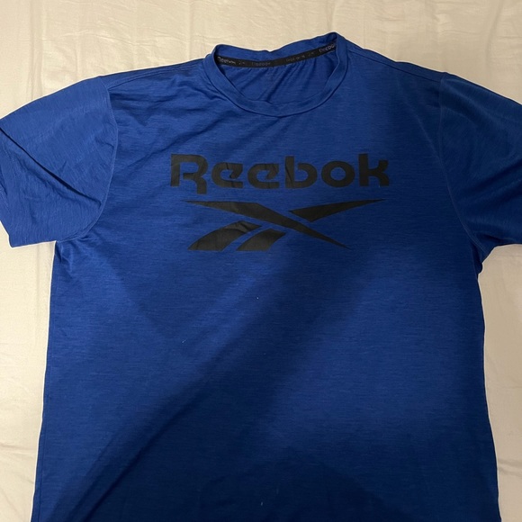 Reebok | Shirts | Reebok Shirt | Poshmark